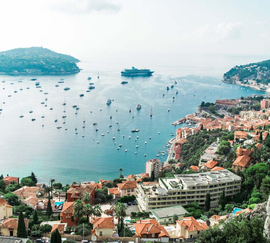 4 ημέρες για 2 άτομα στη Νίκαια - Diplomat Travel